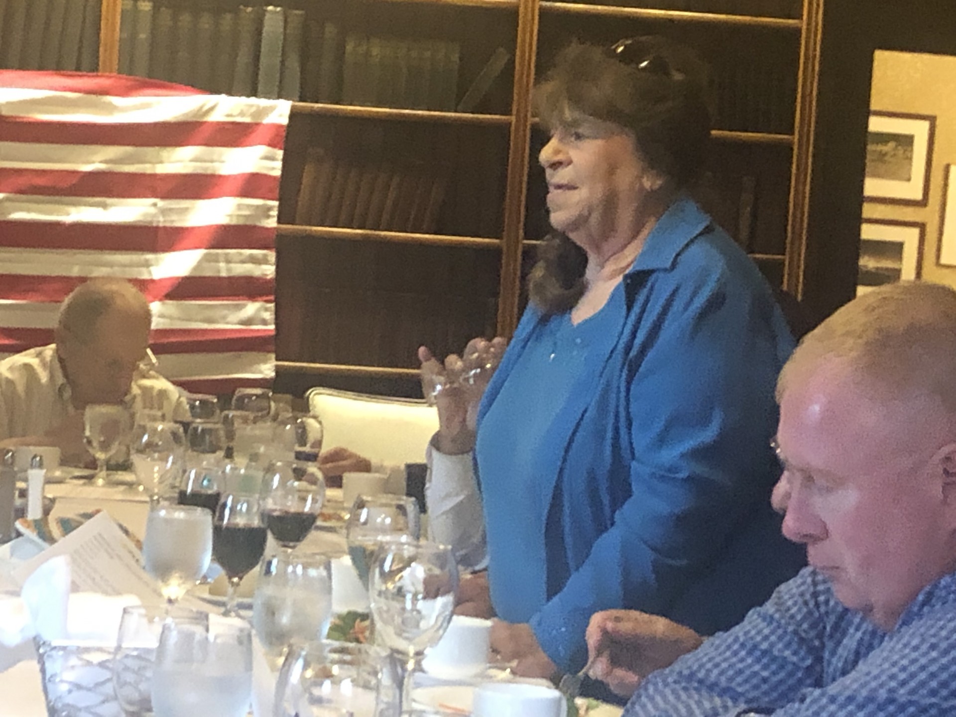 Associated Licensed Detectives of New York State - Photo Gallery